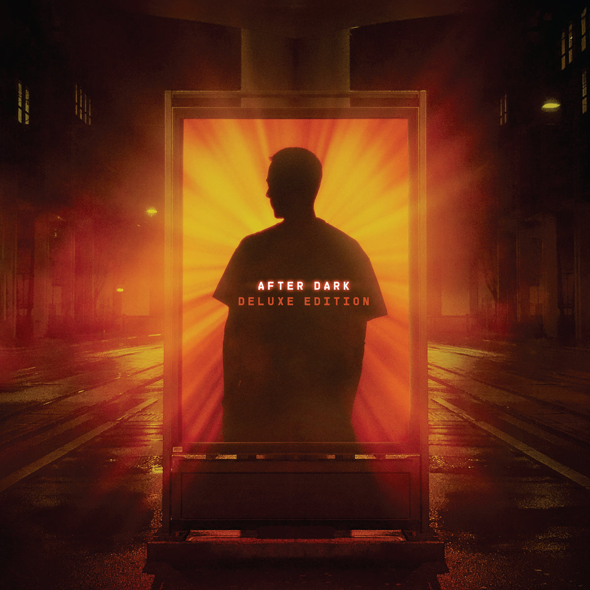 Friction - After Dark Deluxe Edition – Elevate Records