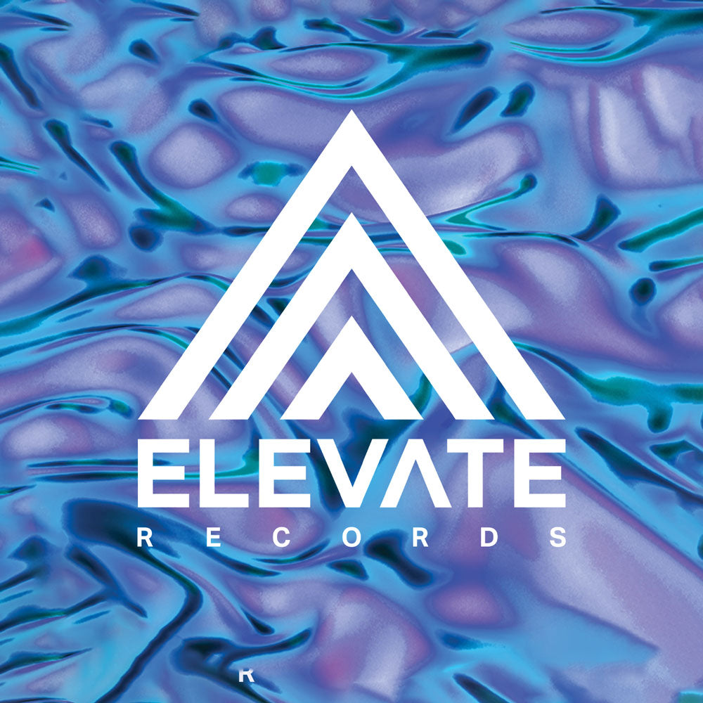 Various Artists - Elevations Vol.1 – Elevate Records